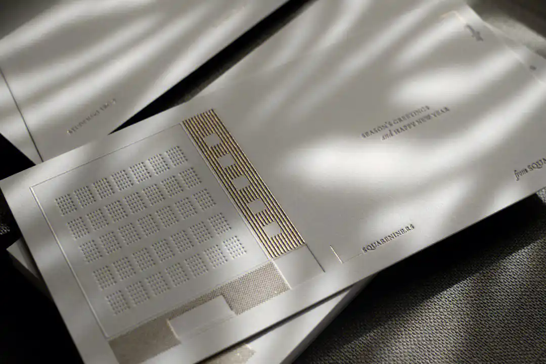 Principles and Applications of Concave convex Printing Technology ...