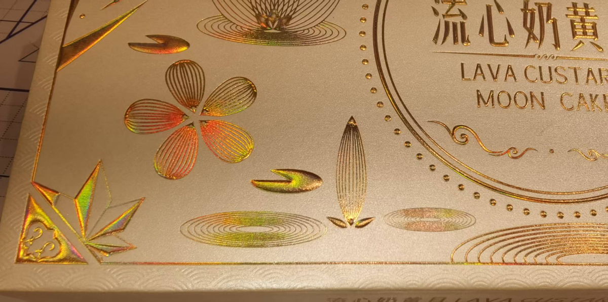 Principles and Applications of Concave convex Printing Technology ...